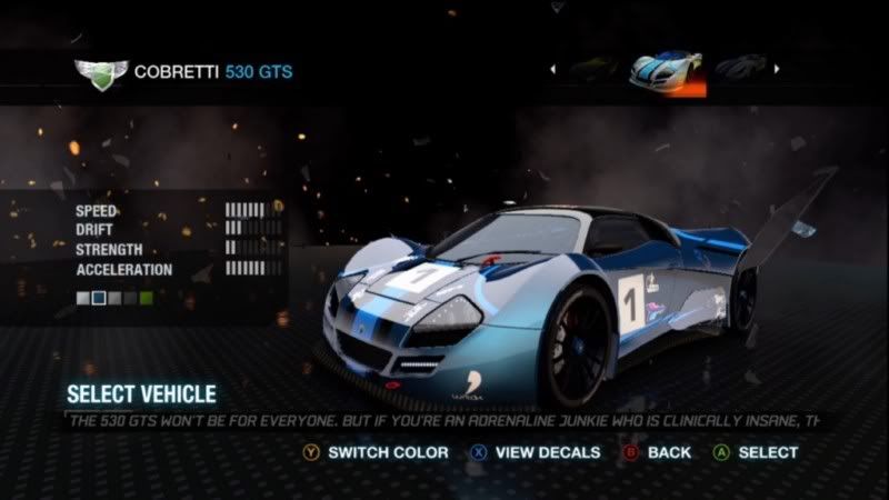 Split Second 的妖孽現形照！ - JOEY0928的創作 - 巴哈姆特